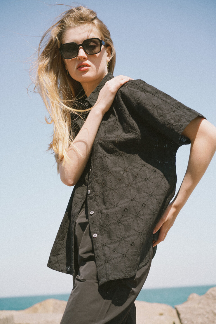 Picture of Marie Mathiasen