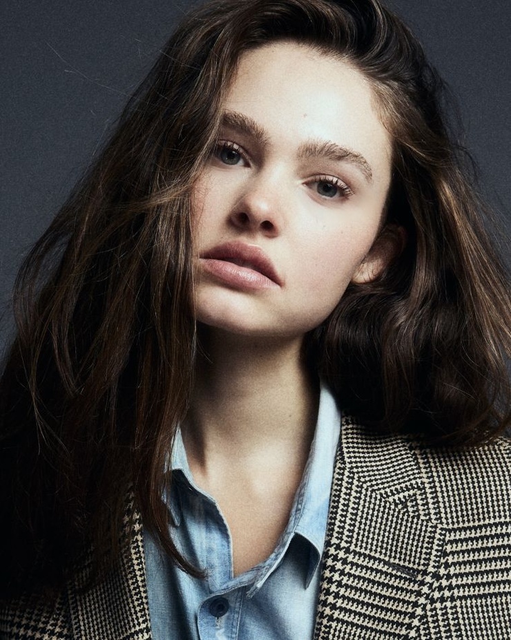 Picture of Mackenzie Logue