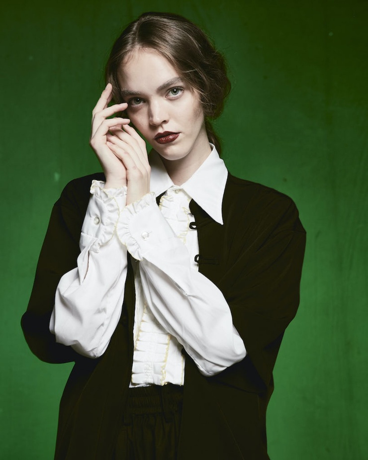 Picture of Rebeka Nagy