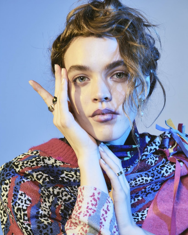 Picture of Rebeka Nagy