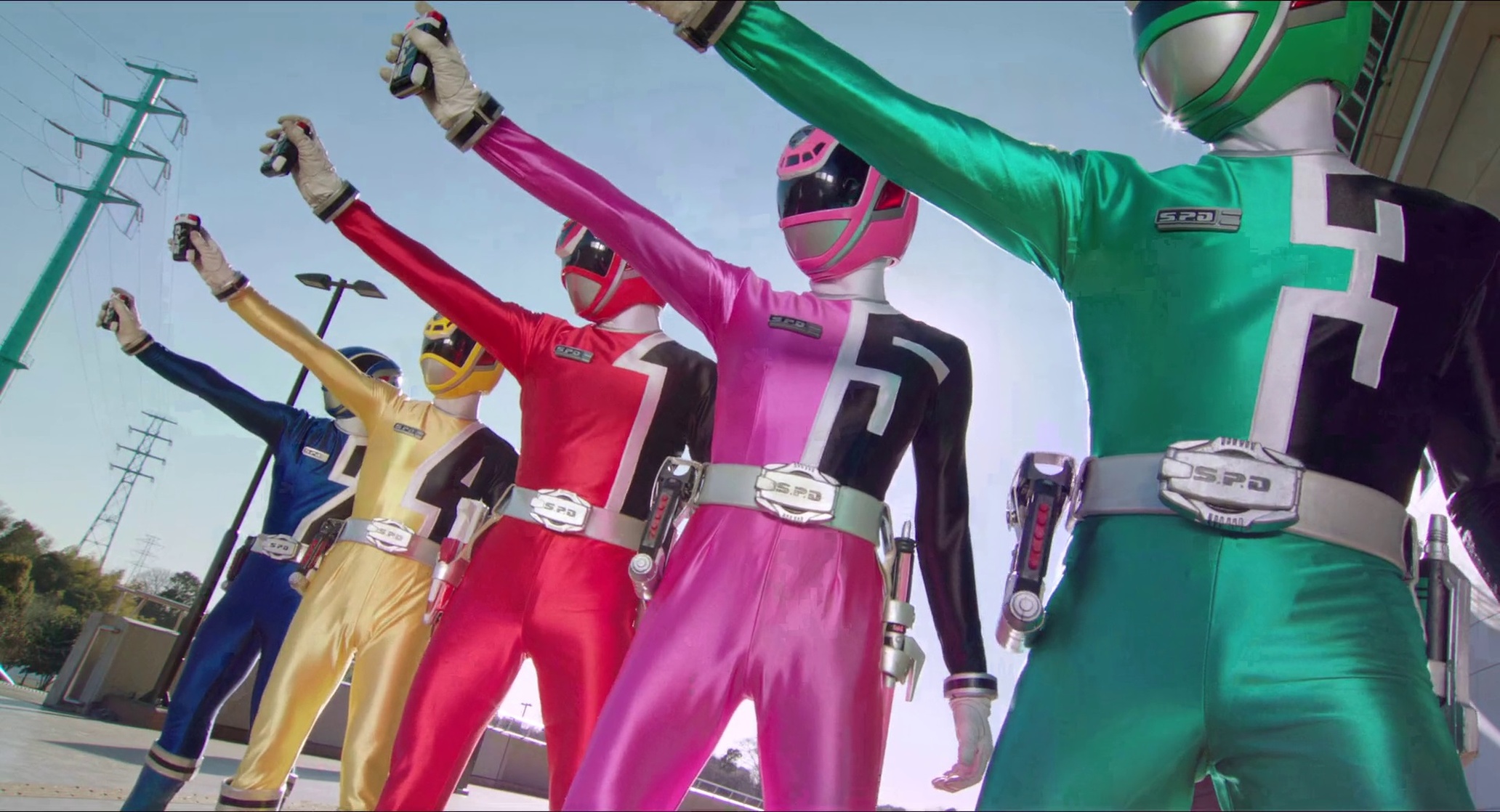 Kamen Rider × Super Sentai × Uchuu Keiji: Super Hero Taisen Z image