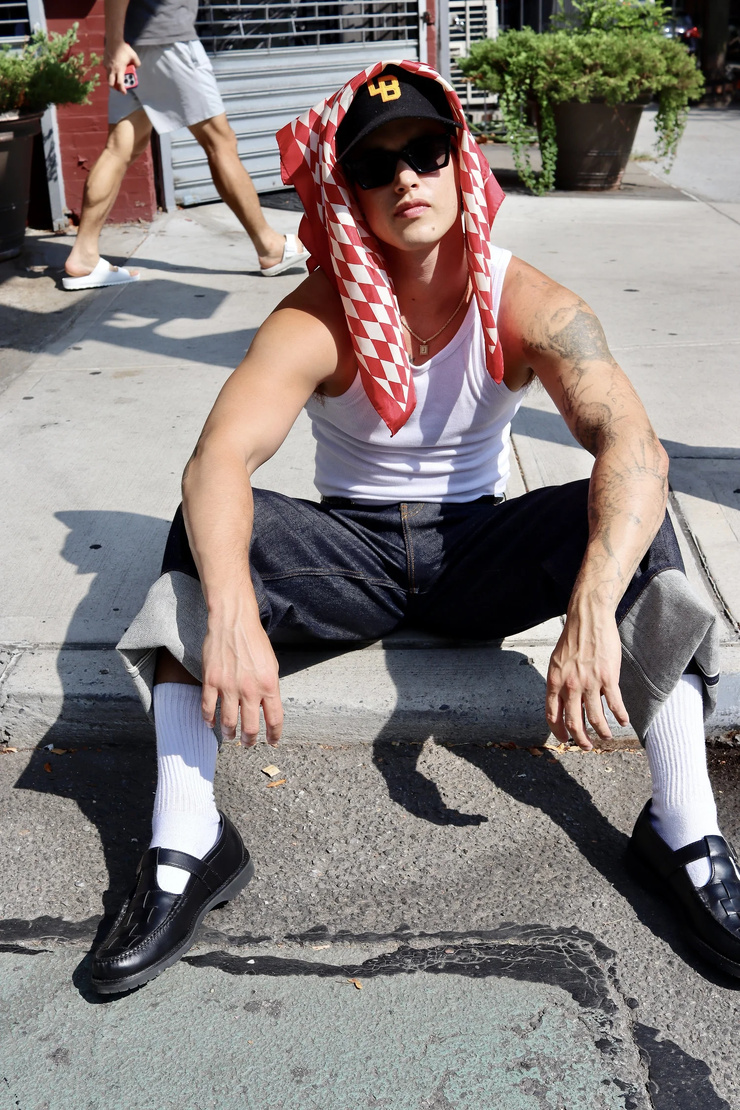 Picture of Derek Luh