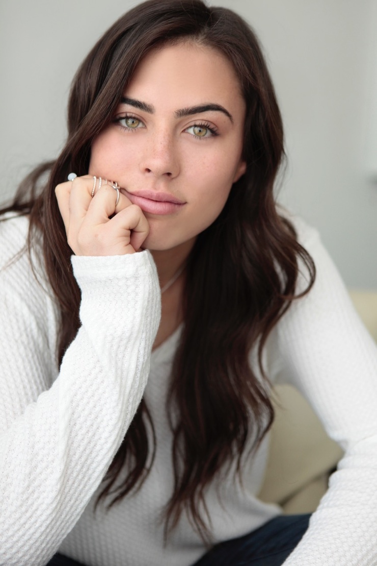 Picture of Emily Evan Rae