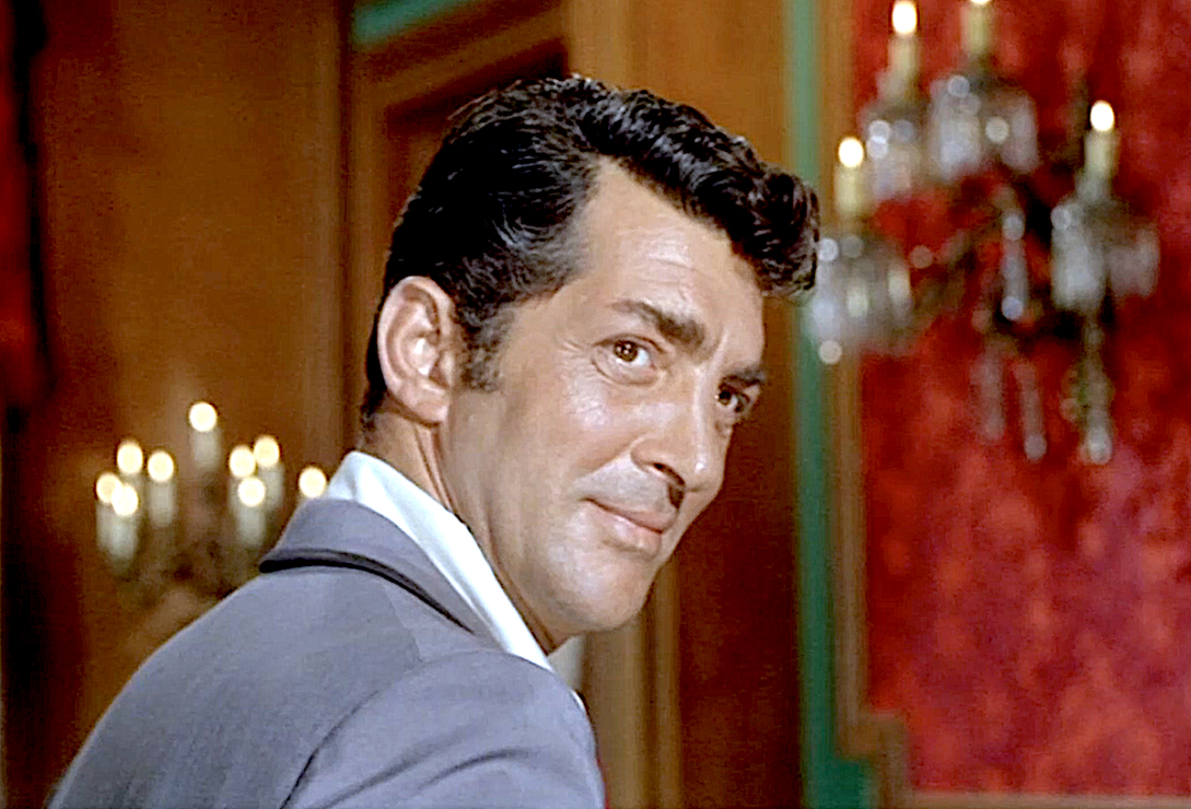 Dean Martin