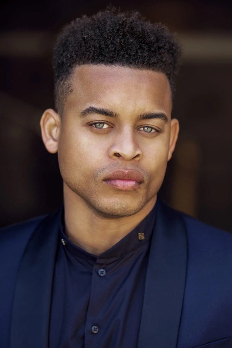 Picture of Robert Ri'chard