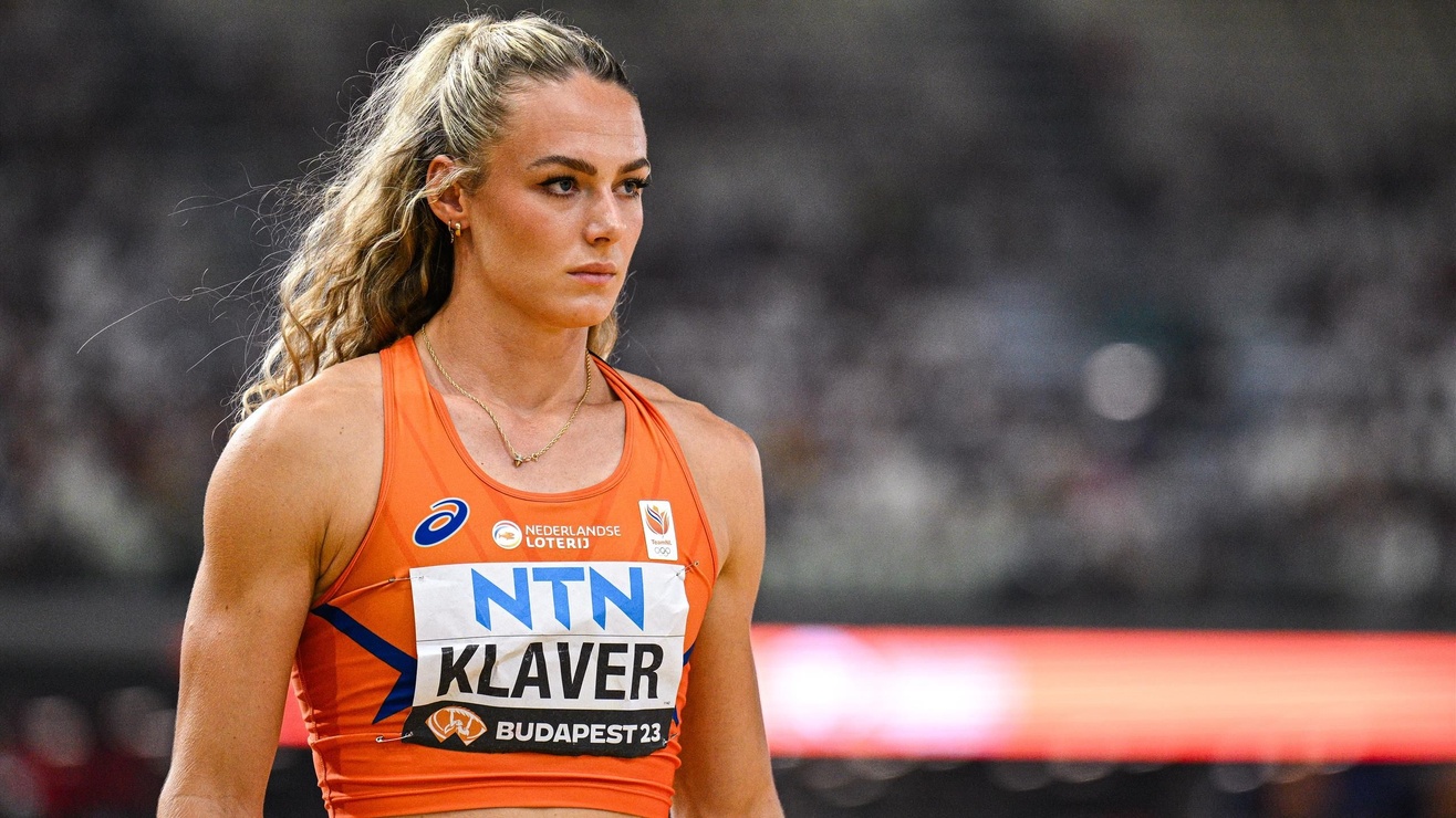 Picture of Lieke Klaver