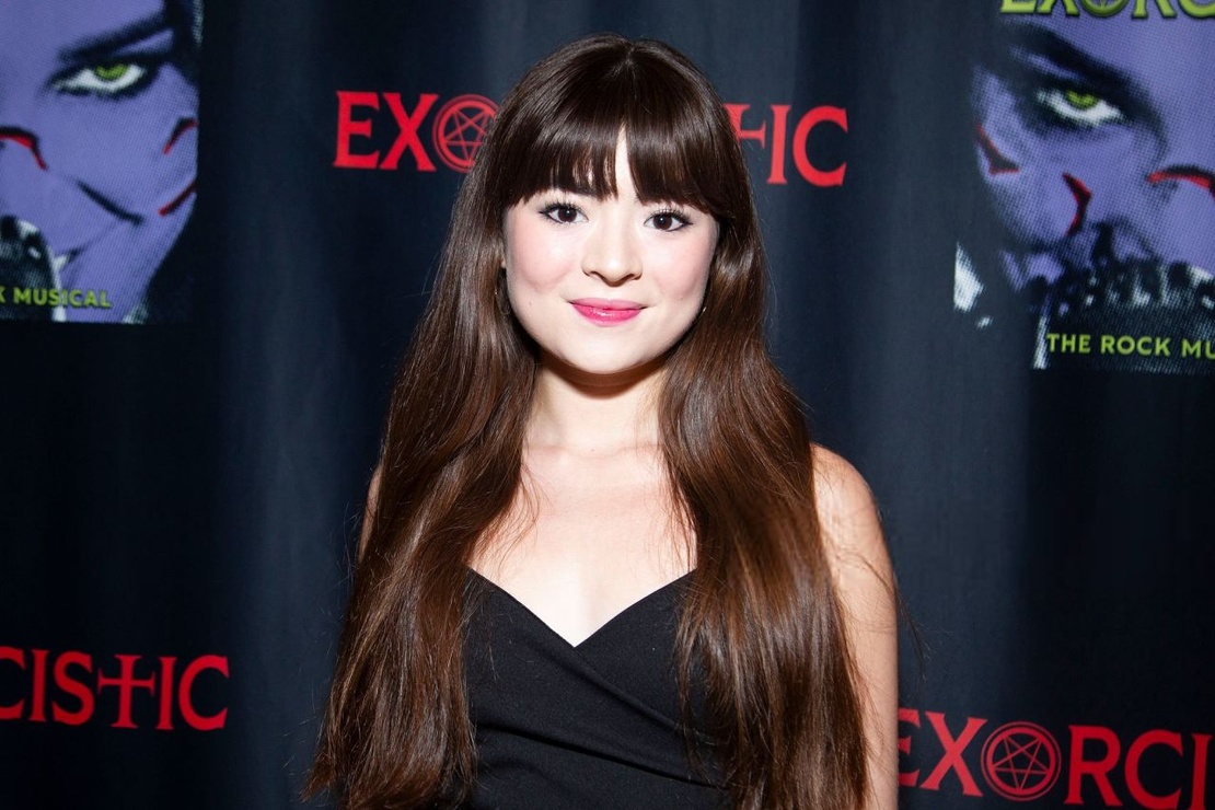 Picture of Anna Zavelson
