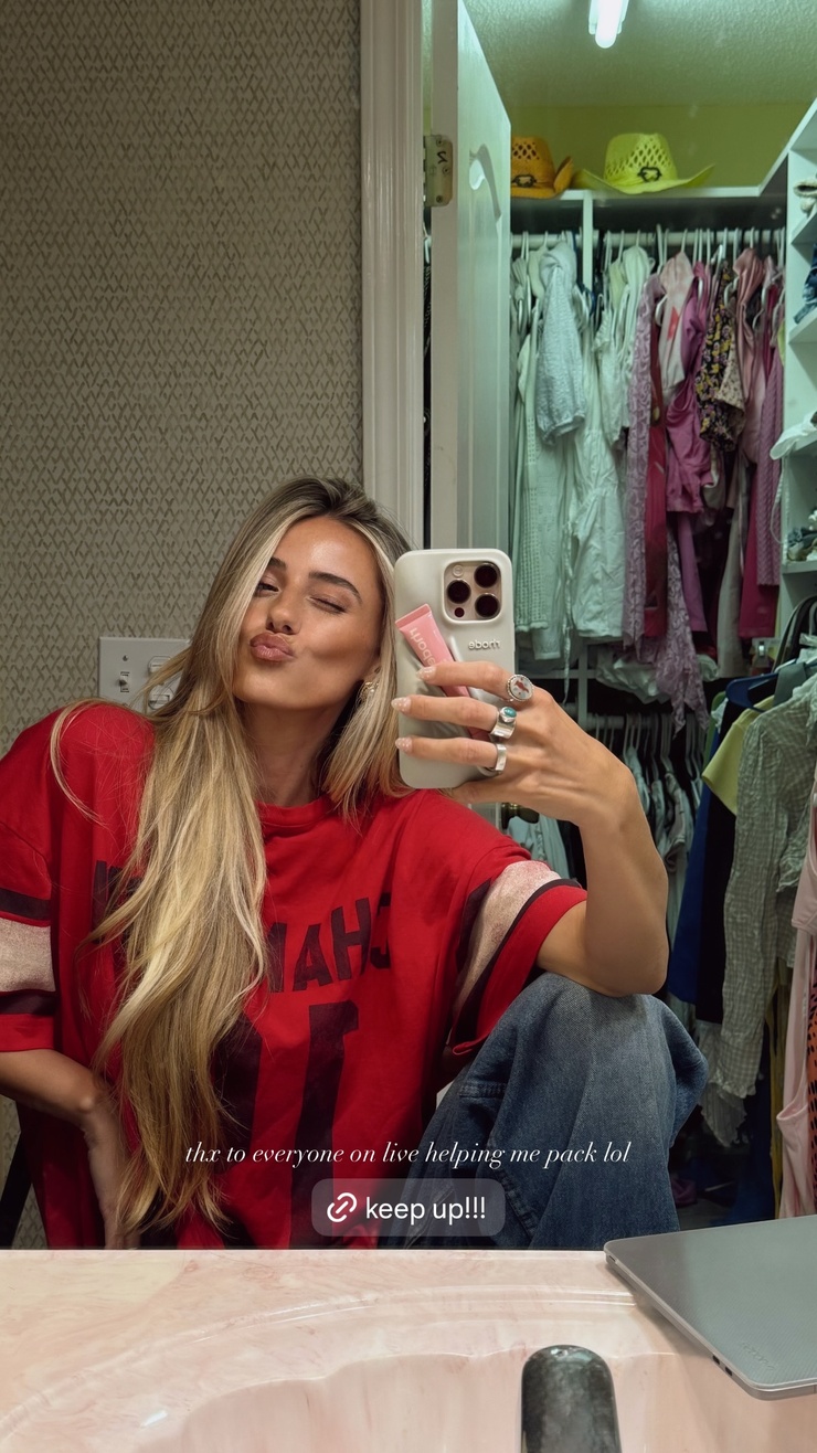 Picture of Maddie Hope