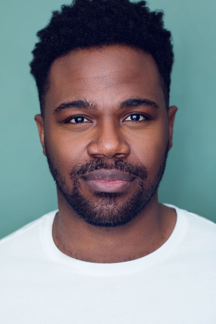 Daniel Washington picture