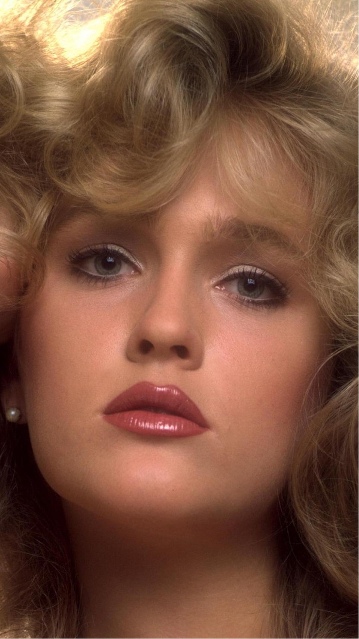 Picture of Penny Baker