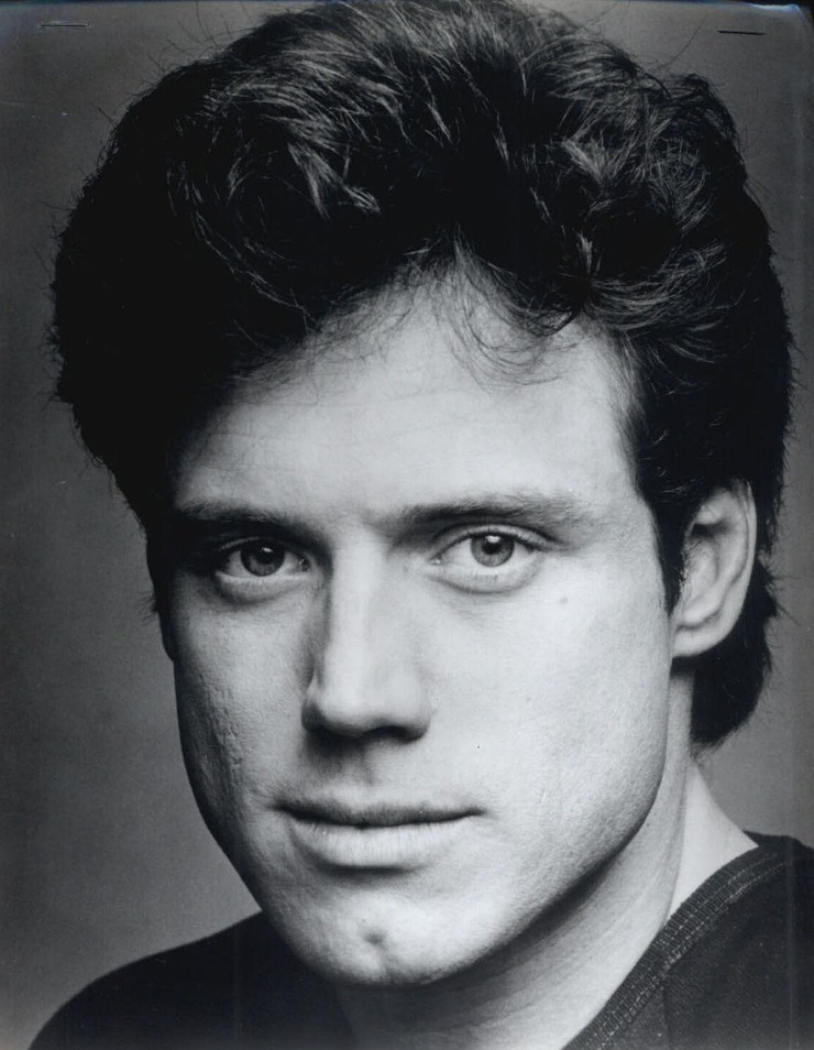 Picture of Fredric Lehne