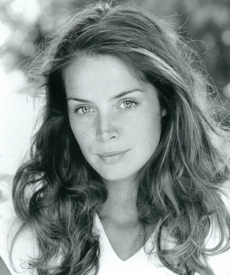 Picture of Lisa McAllister