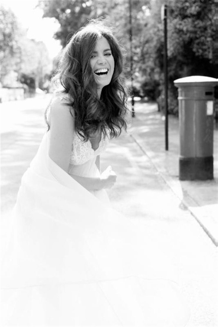 Image of Lisa McAllister
