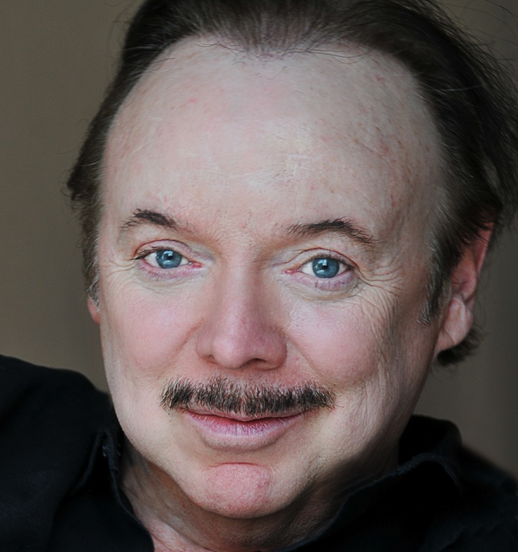 Picture of Bud Cort