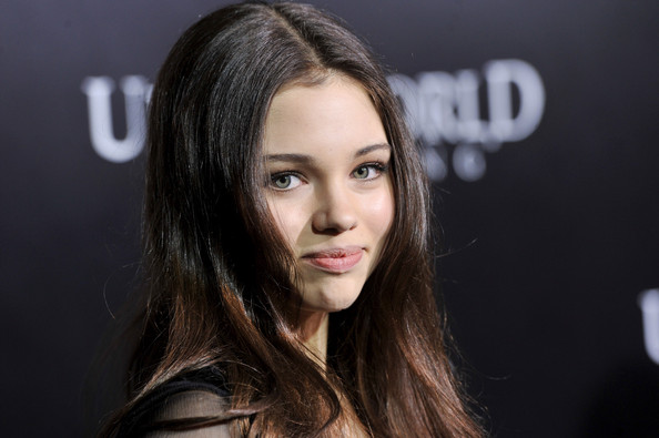 Picture of India Eisley