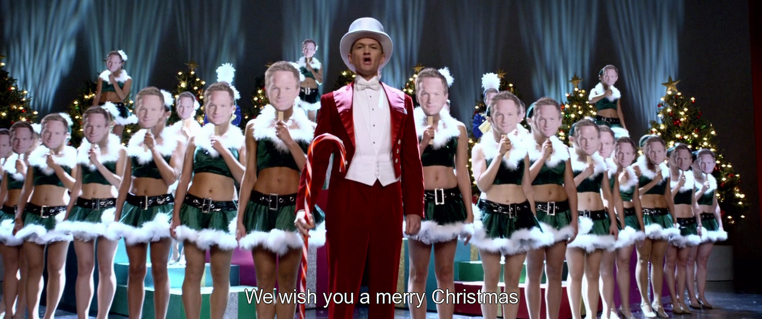 Picture of A Very Harold & Kumar Christmas