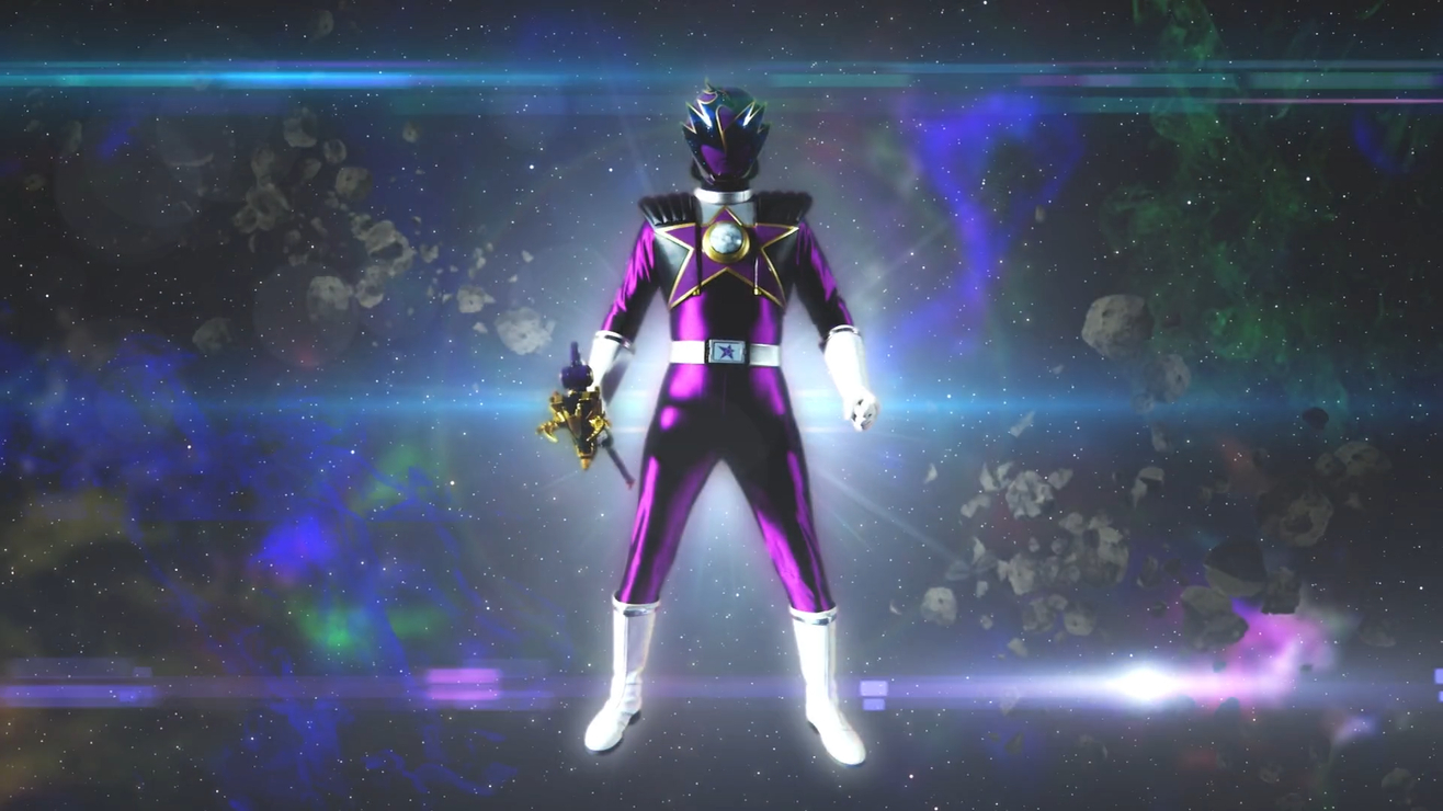 Picture of Uchuu Sentai Kyūranger