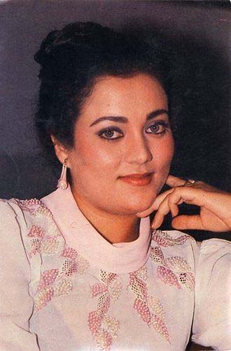 Picture of Mandakini