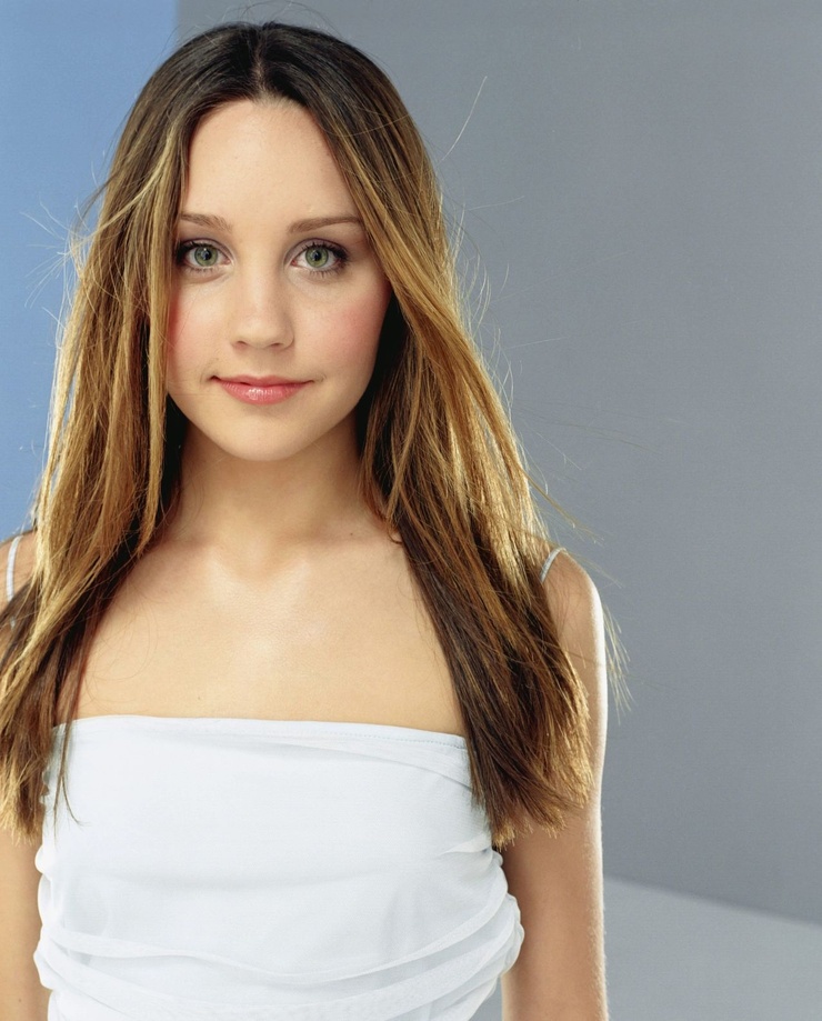 Amanda Bynes picture