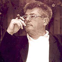 André Forcier picture