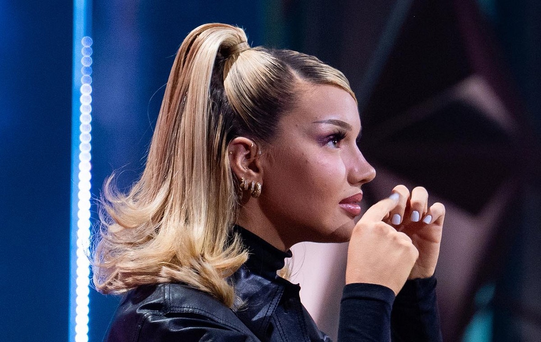 Image of Shirin David