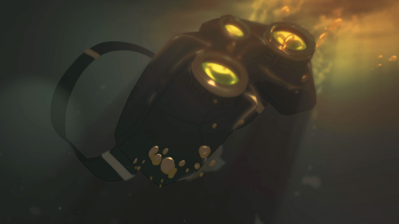 Splinter Cell: Deathwatch image