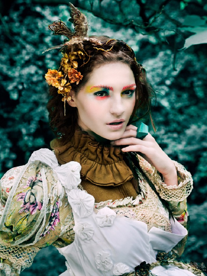 Tania Balash! picture