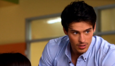 Picture of Adam Gregory