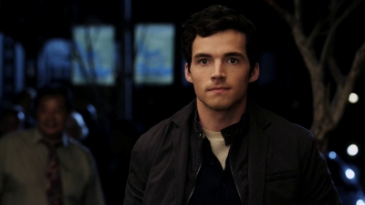 Ian Harding image