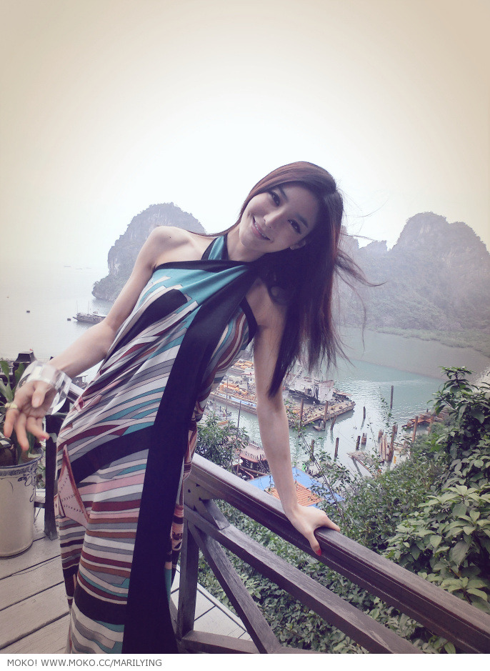 Image of Li Ying Zhi