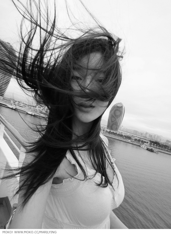 Picture of Li Ying Zhi