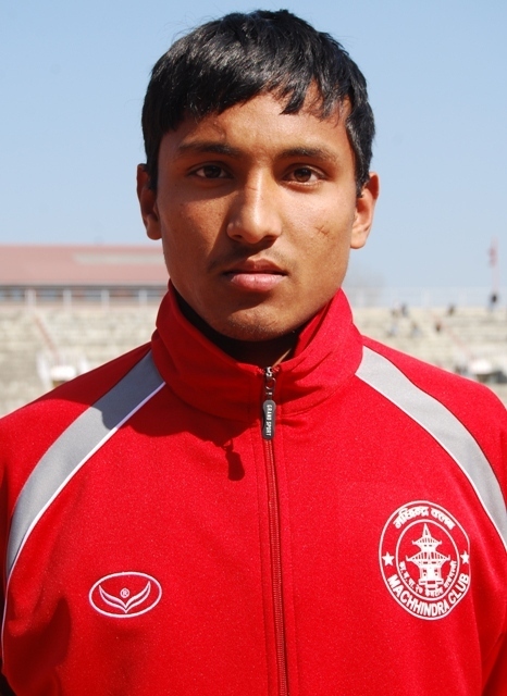 Picture of Rohit Chand