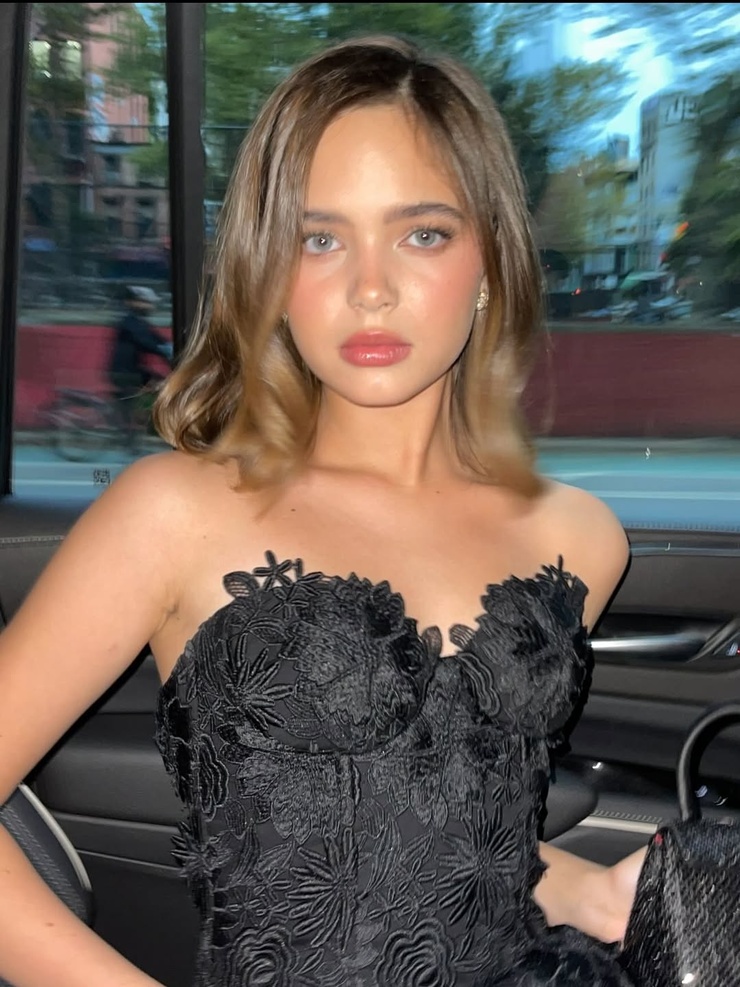 Picture of Ryan Kiera Armstrong