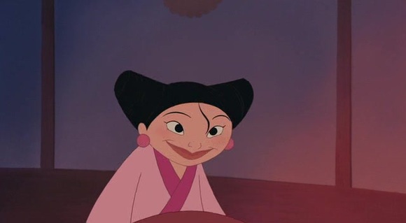 Mulan II picture
