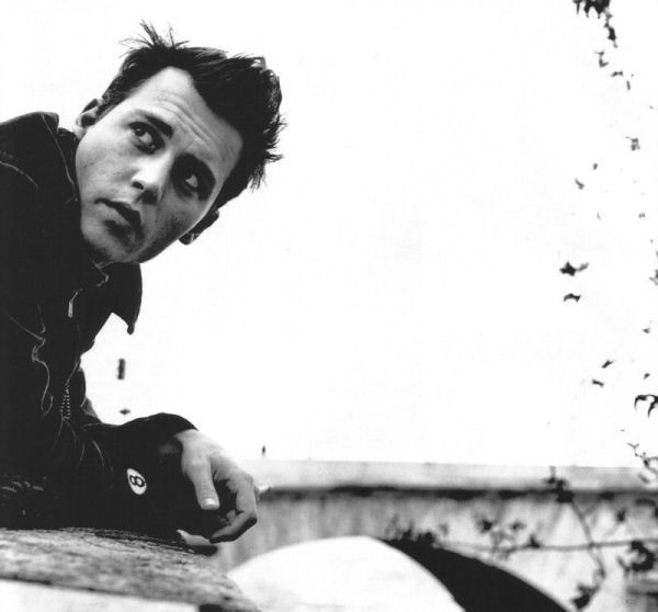 Johnny Depp image
