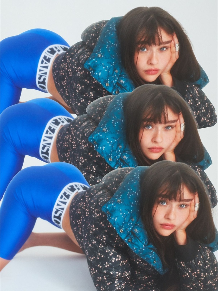 Image of Malina Weissman