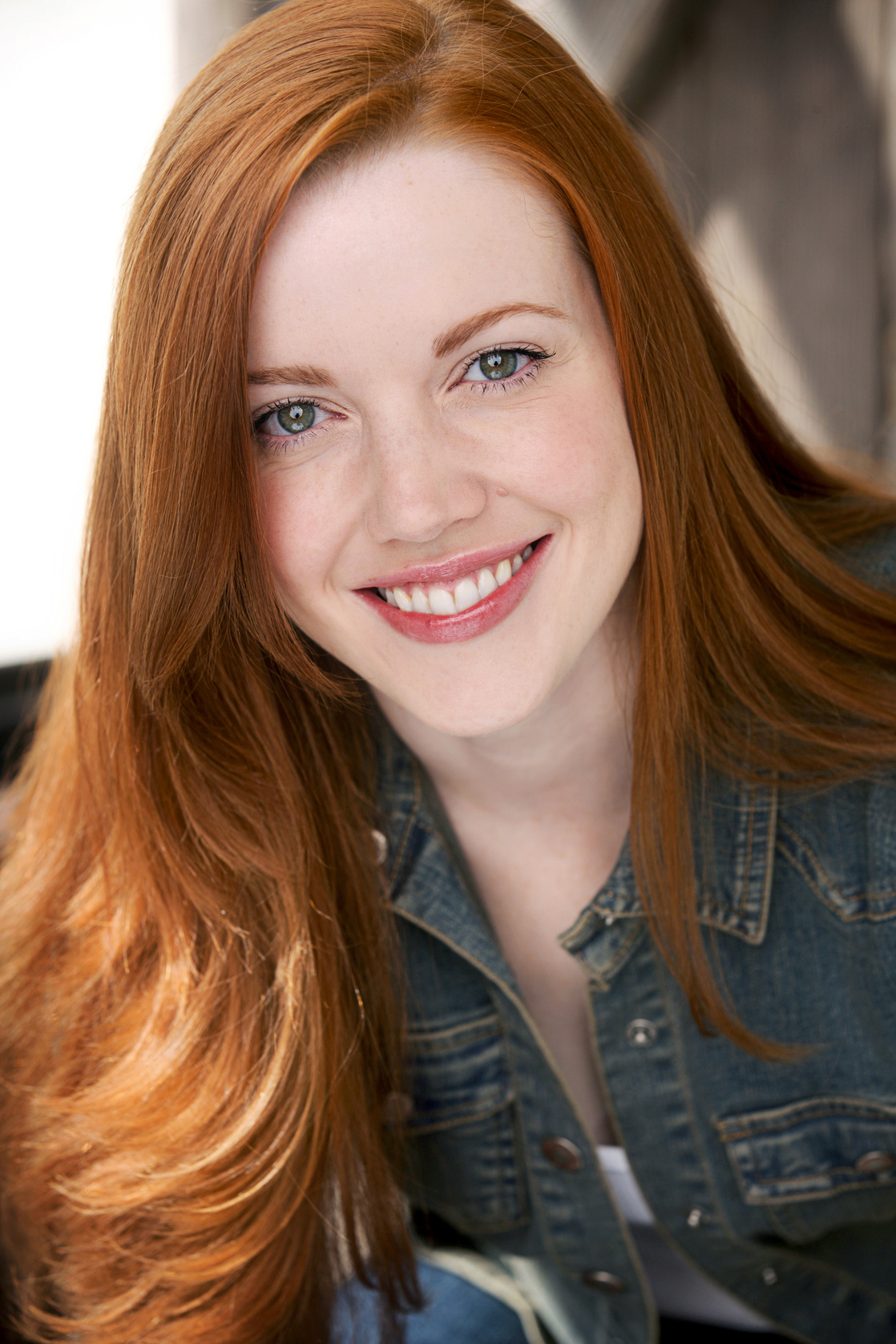 Picture of Desiree Hall