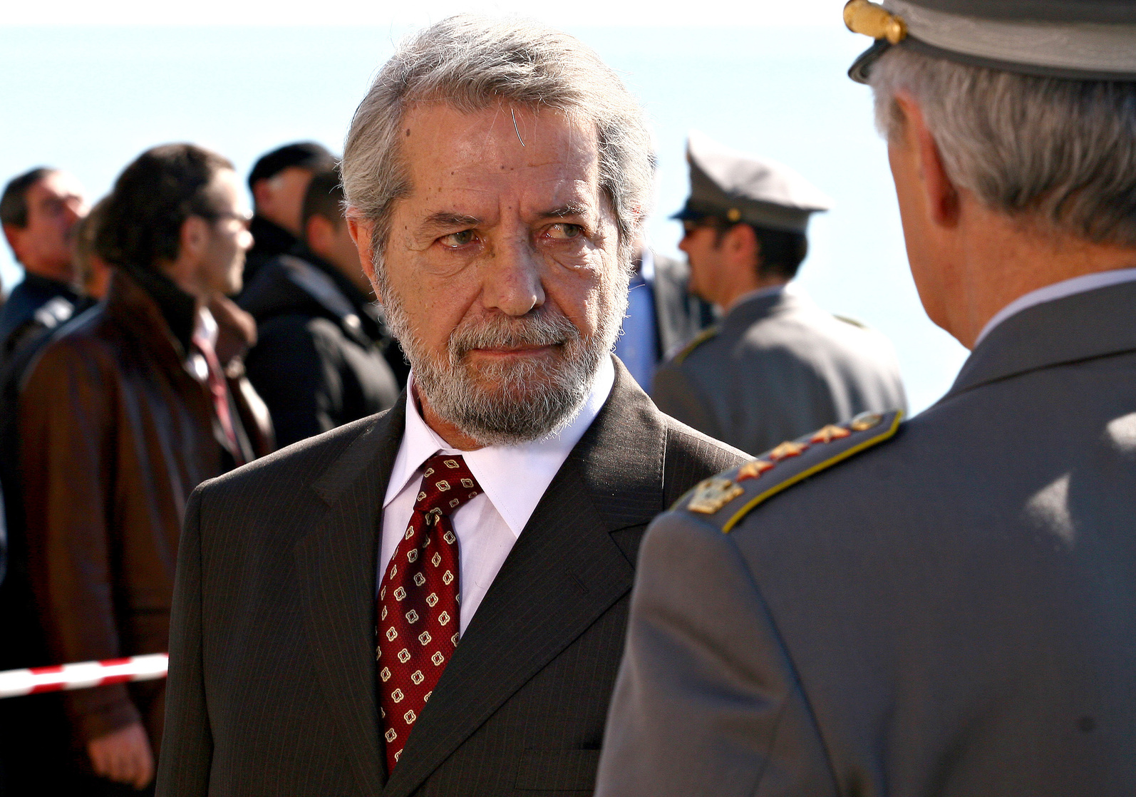 Angelo Infanti image