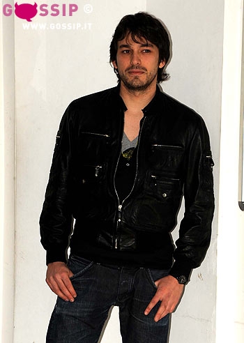 Picture of Fabio Ghidoni