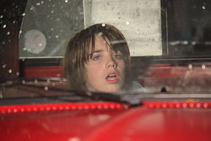 Brandon Tyler Russell image