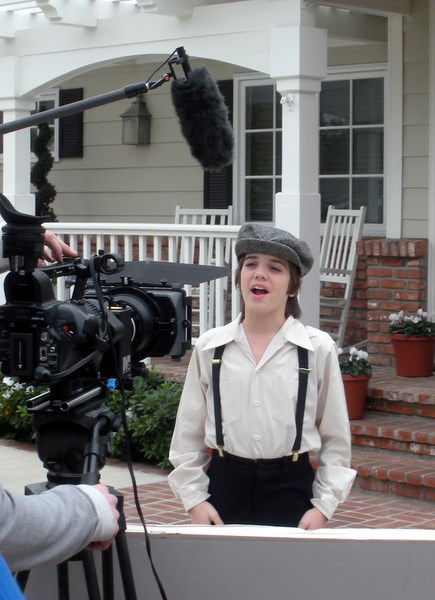 Picture of Brandon Tyler Russell