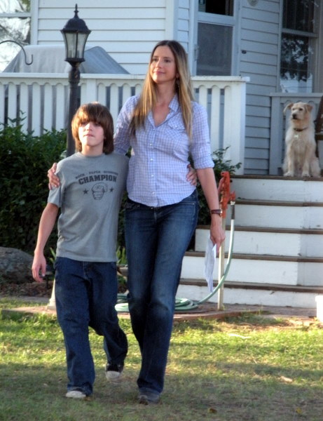 Brandon Tyler Russell picture