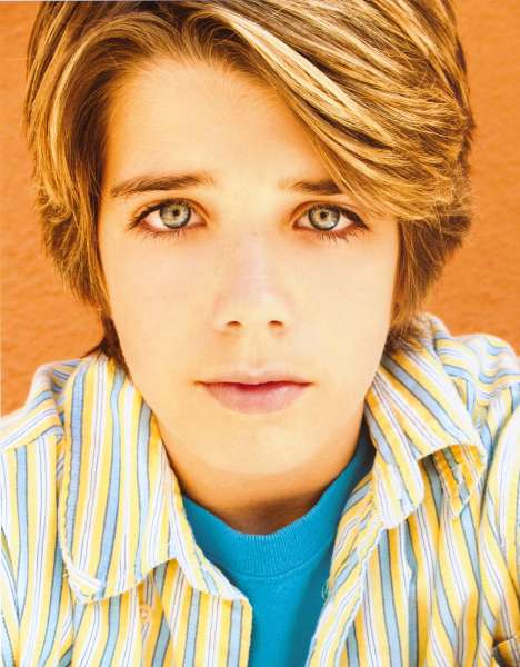 Picture of Brandon Tyler Russell