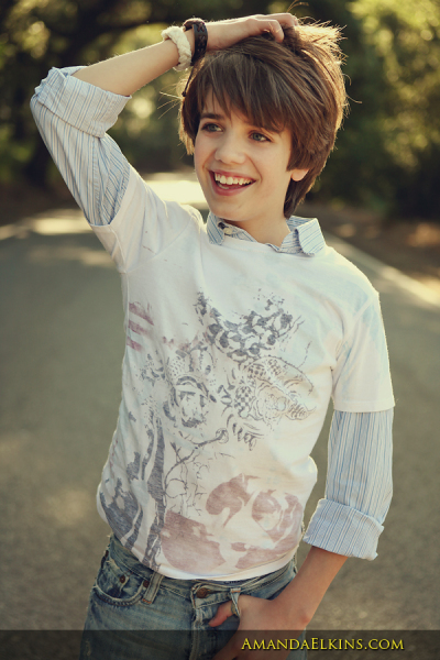 Picture of Brandon Tyler Russell