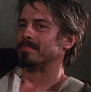 Picture of Nigel Terry