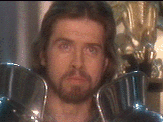 Image of Nigel Terry