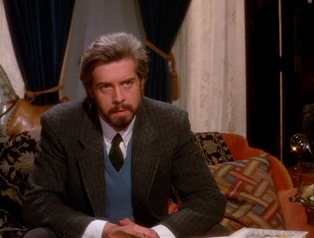 Picture of Nigel Terry