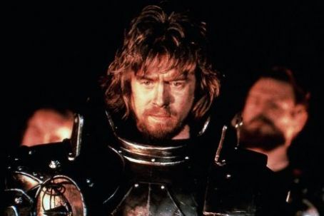 Picture of Nigel Terry