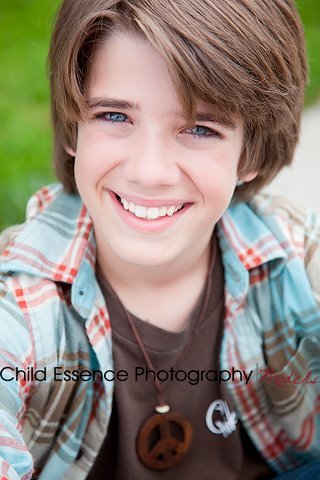 Picture of Brandon Tyler Russell