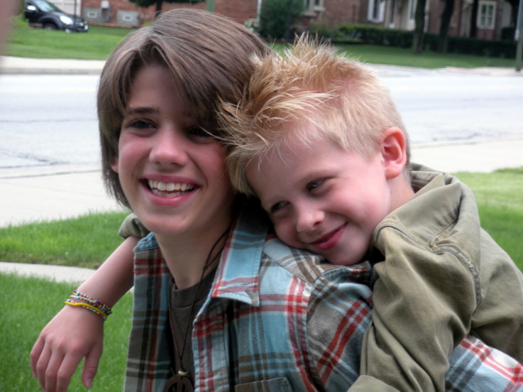 Brandon Tyler Russell image